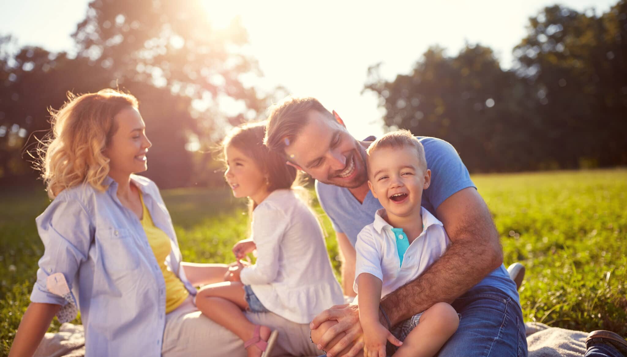 Simply Covered, Providing you with a considered choice that’s right for you